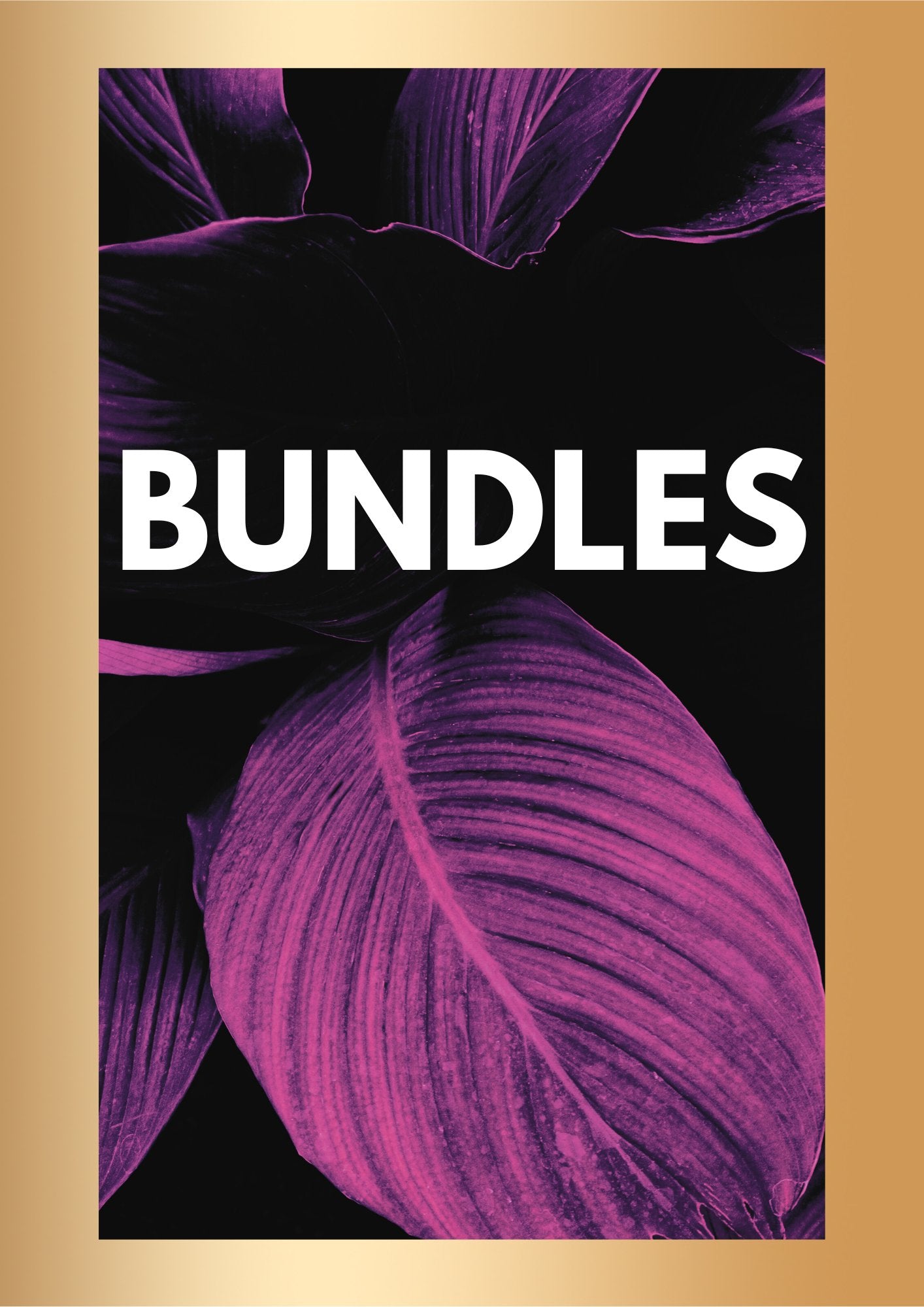 Bundles – T Divine Creations